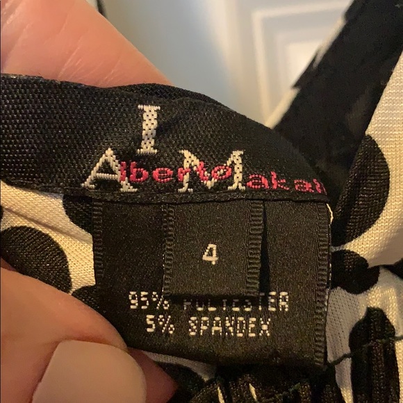 Alberto Makali | Dresses | Womens Dress | Poshmark